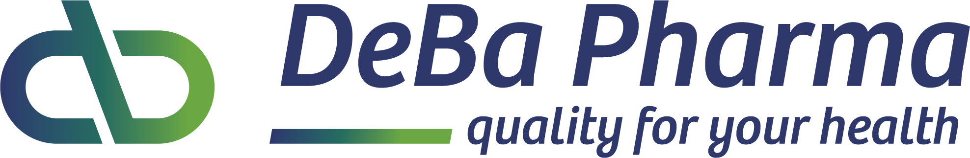 Onze producten | DeBa Pharma